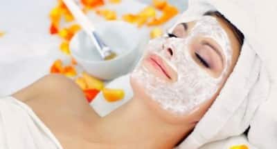 Curd face mask recipes for glowing and radiant skin | TheHealthSite.com