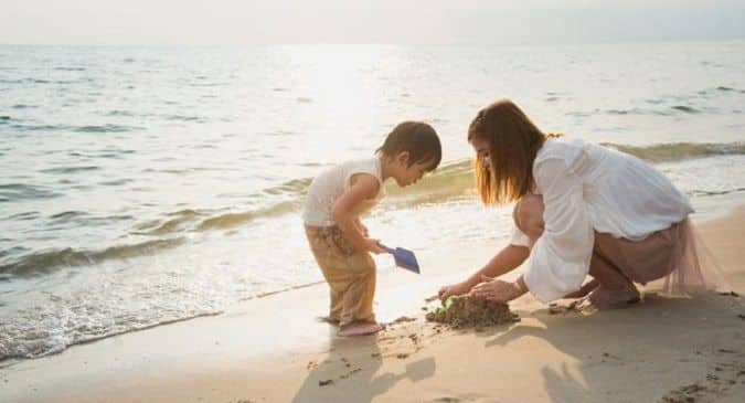 Parenting Tips: 6 things you must know about raising a toddler ...