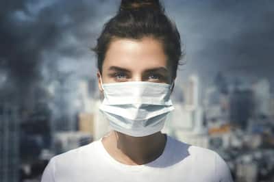 Consistent mask-wearing linked to better mental health and wellbeing ...