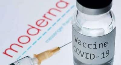 US FDA Approves Half-Dose Moderna Booster For High-Risk Adults: Who ...