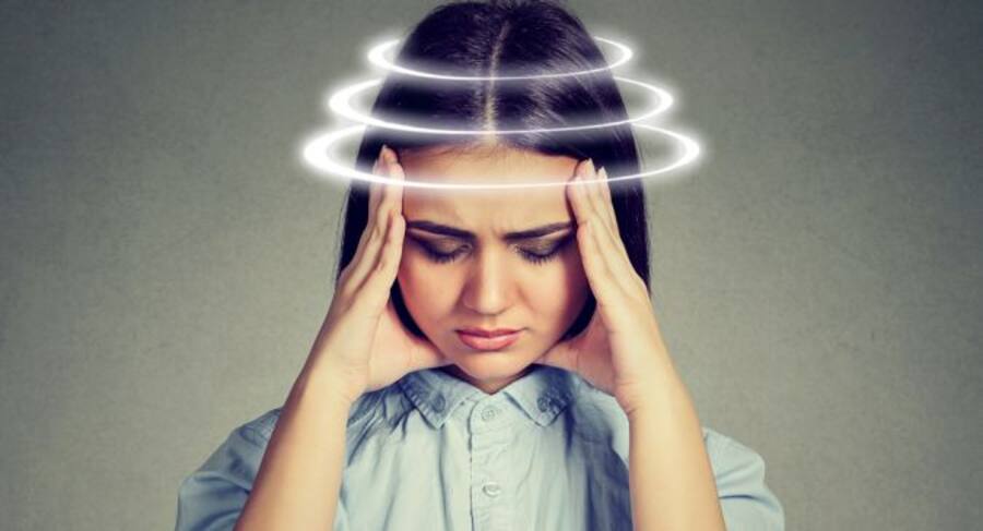 Cervical vertigo: Everything you need to know about this condition ...