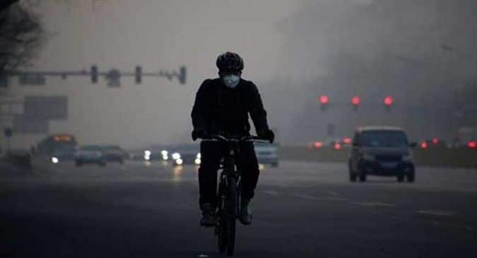 How can you protect yourself from the harmful effects of winter smog ...