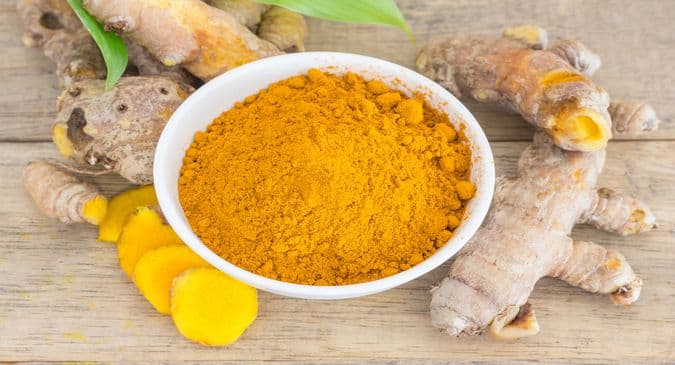 Turmeric Chutney Benefits - हल्‍दी की चटनी खाने के फायदे ...