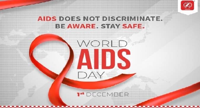 World AIDS Day: Precautionary Measures for HIV & AIDS prevention ...