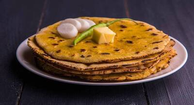 सर्दियों में ज्‍वार की रोटी और मक्‍के की रोटी में कौन है ज्‍यादा ...