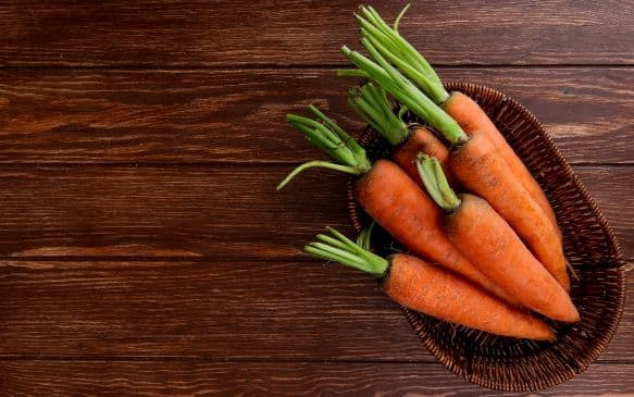 Winter Root Vegetables - सर्दियों में खाएं जड़ वाली ये 5 सब्जियां ...