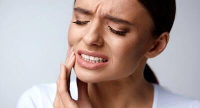 Sensitive teeth? Home remedies to treat tooth sensitivity ...