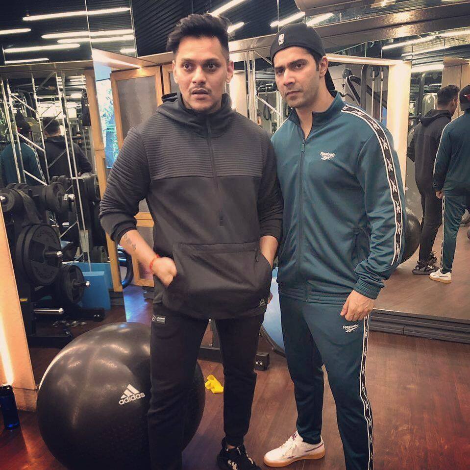 From Tiger Shroff to Varun Dhawan: Celebrity's fitness coach will cost ...