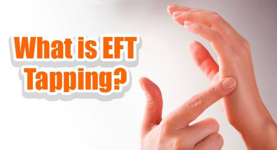 EFT Tapping for treatment of anxiety, depression: How does it work? | TheHealthSite.com