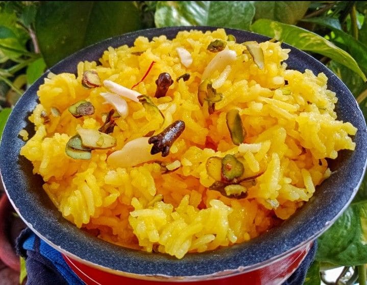 Basant Panchami : बसंत पंचम के दिन क्यों खाए जाते हैं पले मठे चावल ...