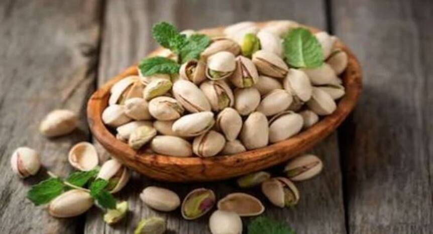 'Nutrient Power Of Pistachios' Explained By Health Coach ...