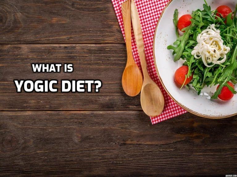 What is yogic diet? Here's everything you need to know