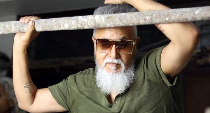 Dinesh Mohan Weight Loss: दिनेश मोहन ने 60 की उम्र में किया था 57 किलो ...