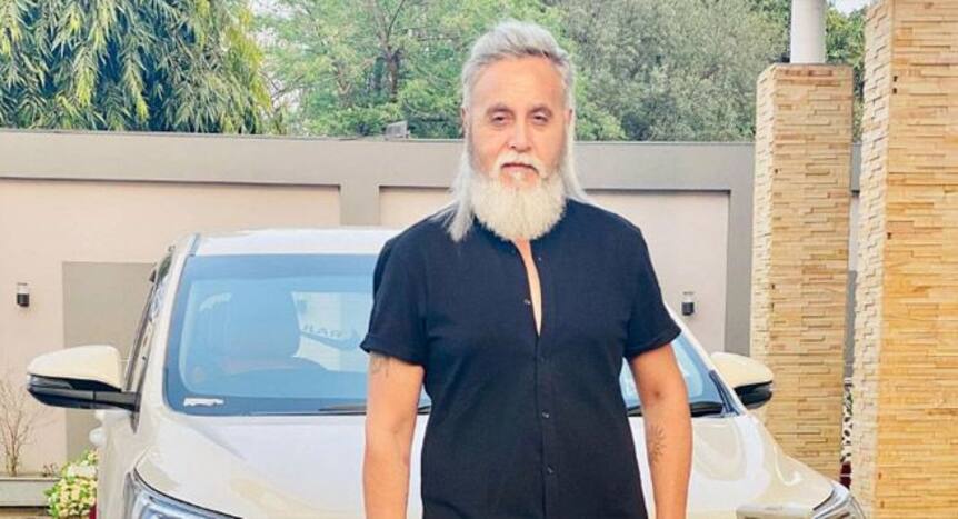 Dinesh Mohan Weight Loss: दिनेश मोहन ने 60 की उम्र में किया था 57 किलो ...