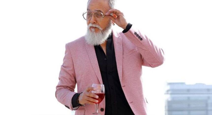 Dinesh Mohan Weight Loss: दिनेश मोहन ने 60 की उम्र में किया था 57 किलो ...