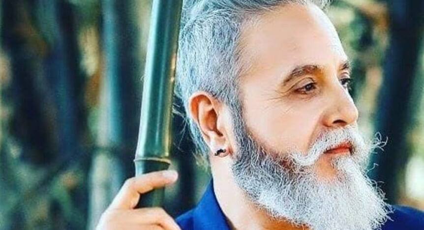 Dinesh Mohan Weight Loss: दिनेश मोहन ने 60 की उम्र में किया था 57 किलो ...