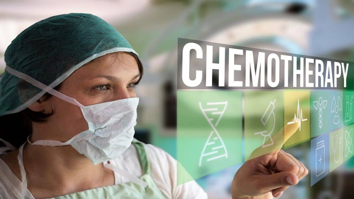 Is chemotherapy the only treatment for breast cancer? Find out ...