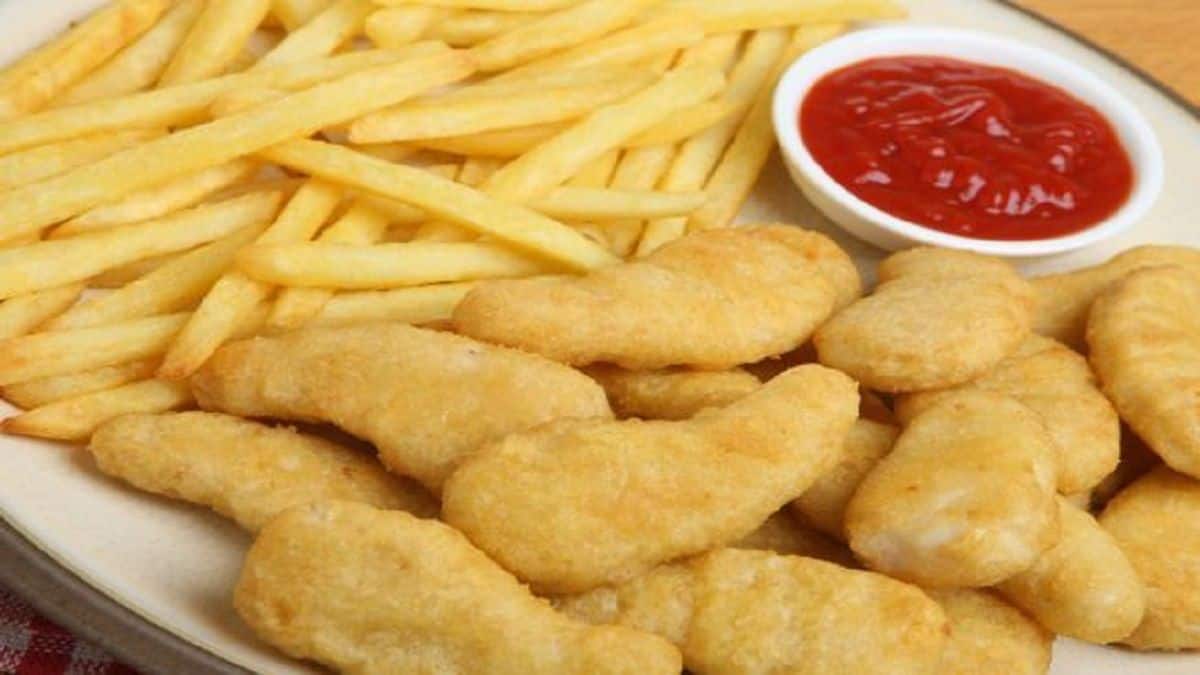Food preservative can lower your immunity: Know what not to eat ...