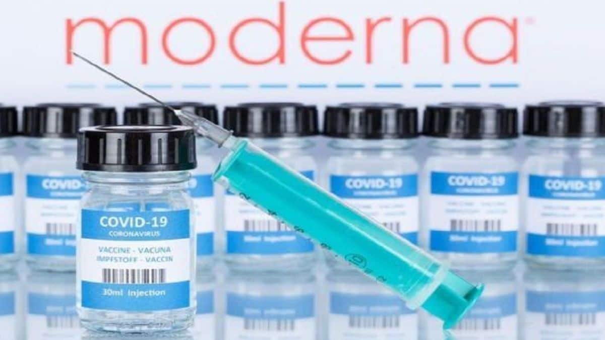 COVID-19 vaccine: Moderna begins testing on children | TheHealthSite.com