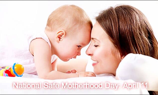Maternal Health Should Get Priority Even During Emergencies Like COVID ...