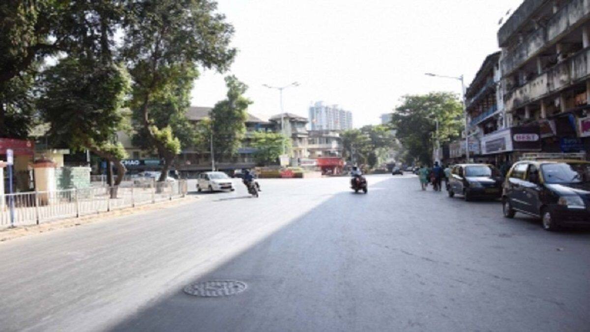 COVID-19 in Maharashtra: Weekend lockdown begins | TheHealthSite.com