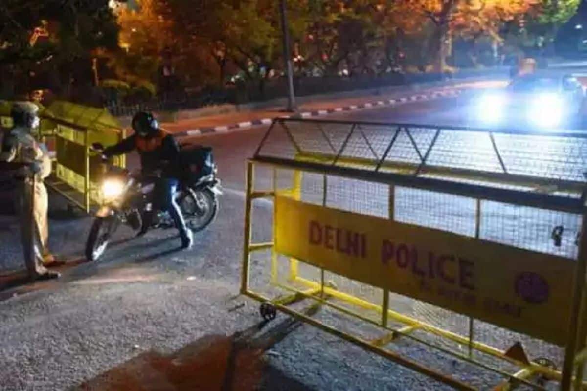 Weekend lockdown in Delhi, but 59% residents want 3-week lockdown ...