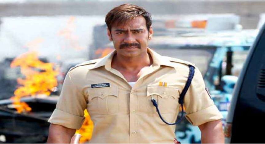 Celeb fitness: Here’s what keeps Ajay Devgan fit at 52 | TheHealthSite.com