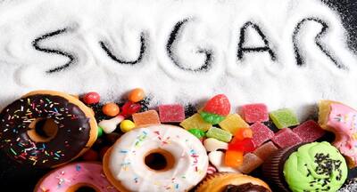Reducing Sugar Intake Can Help Keep Your Muscles Healthier for Longer ...