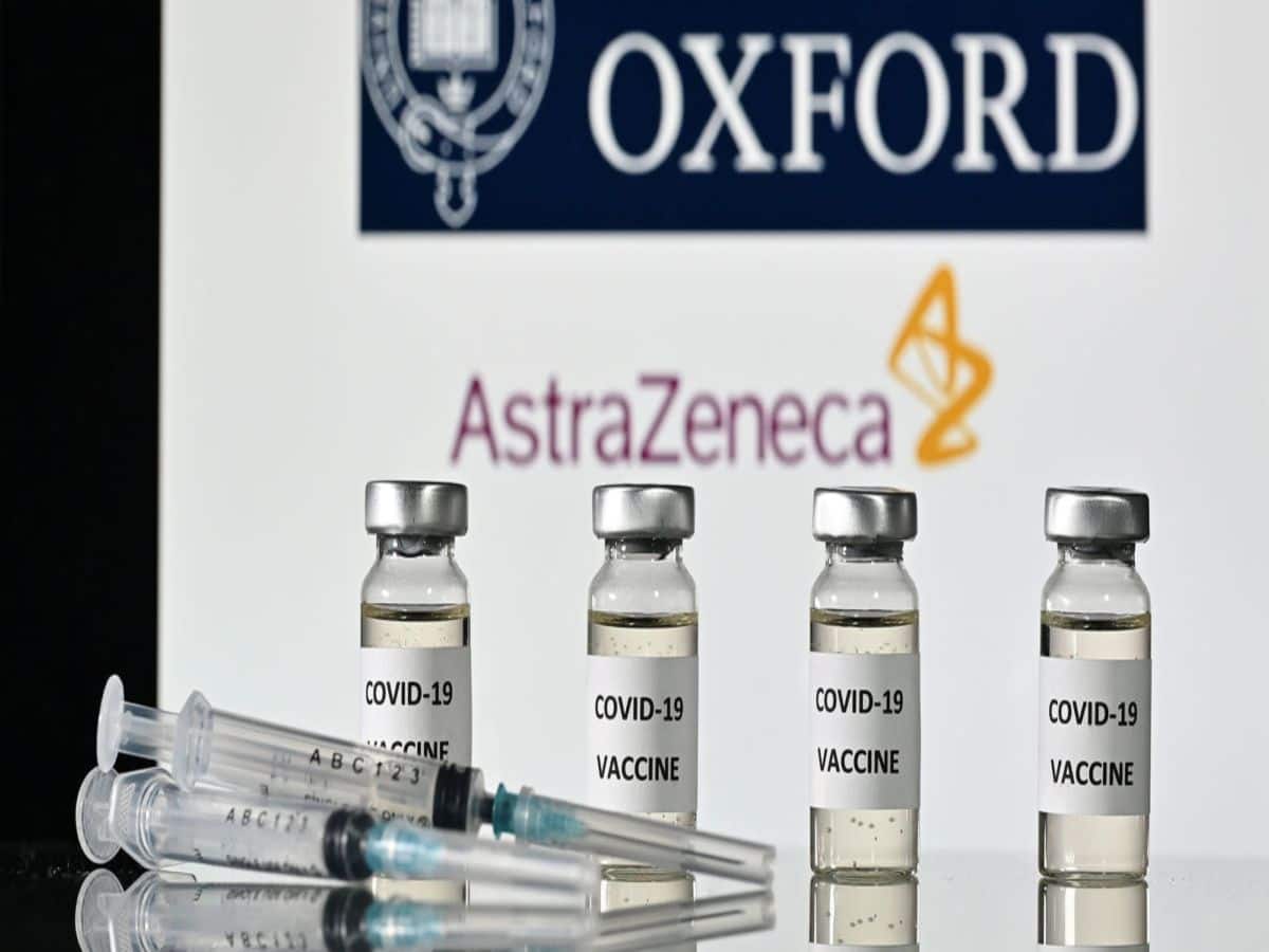 Seven people die from unusual blood clots after Oxford-AstraZeneca jab ...