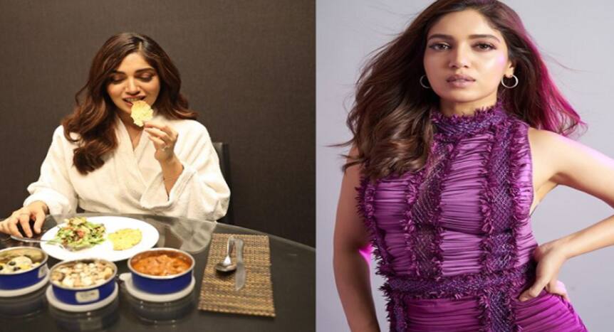 Know what your favourite Bollywood actors eat, get diet tips from them ...