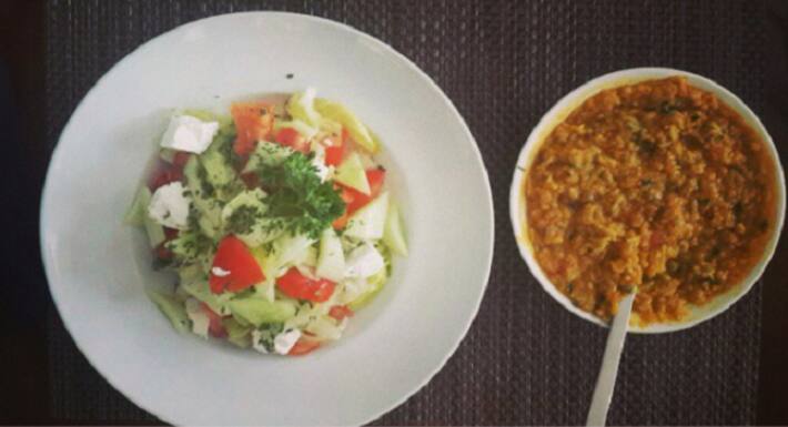 Milind Soman's diet: Here's what he eats throughout the day ...