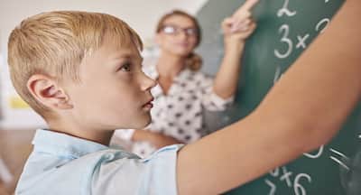 Cognitive Exercises to Boost Your Child’s Math Skills | TheHealthSite.com
