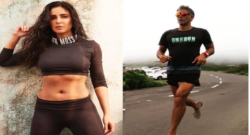 Know what your favourite Bollywood actors eat, get diet tips from them ...