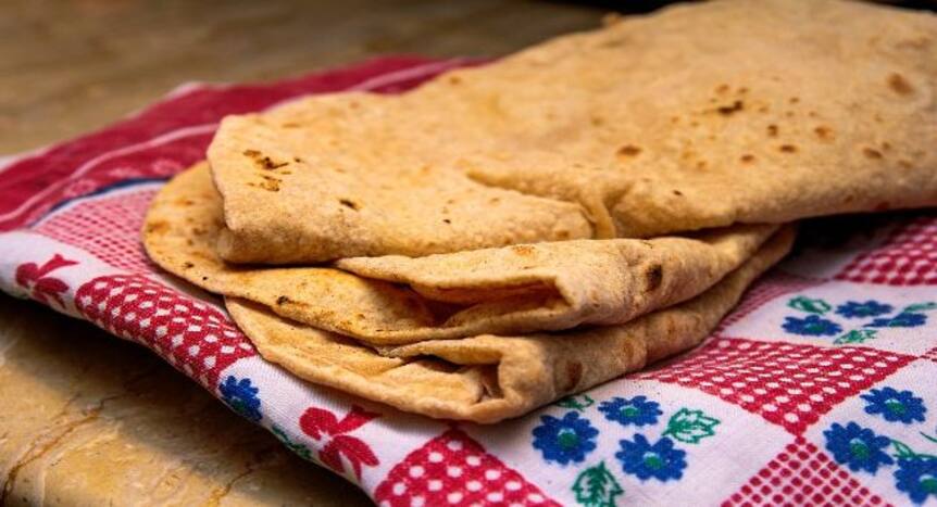5 Healthy Chapatis That Can Help You Lose Weight | TheHealthSite.com