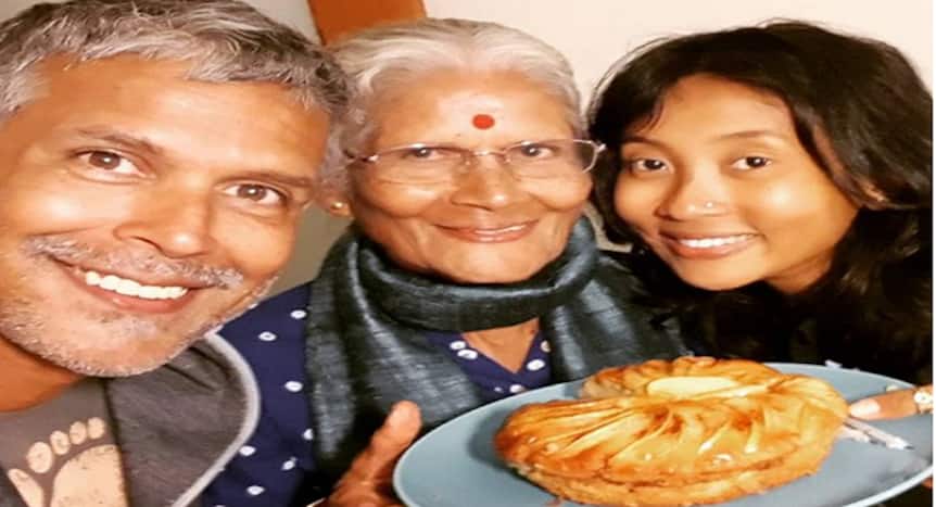 Milind Soman's diet: Here's what he eats throughout the day ...