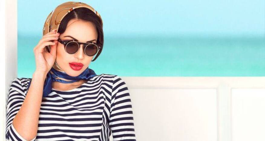 Essential Sun Protection: Safeguarding Your Skin And Hair From Harmful ...