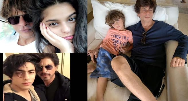 6 Bollywood Doting Dads Who Can Follow For Fatherhood Tips | TheHealthSite.com