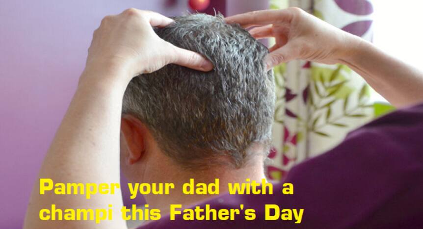 Father's Day gifts: Pamper your doting dad with these grooming products ...