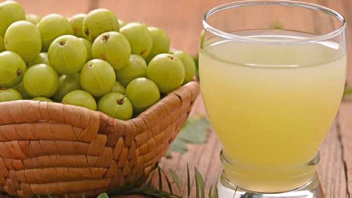 Amla: Nature's amazing gift to enhance beauty and rejuvenate health ...