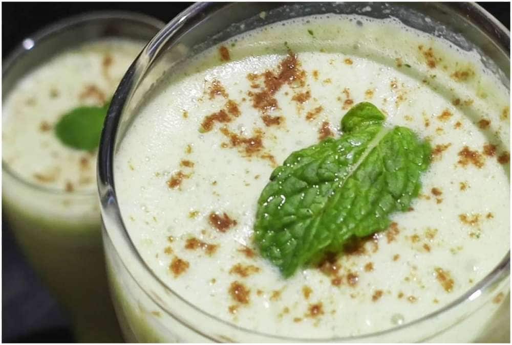 1 ग्‍लास छाछ में कितनी कैलोरी होती है? जानिए मसाला छाछ की पूरी ...