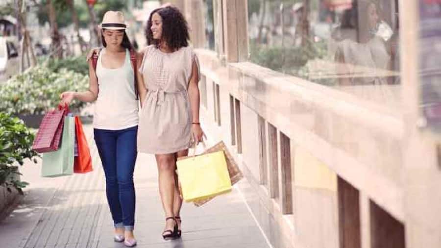 Shopping addiction is a real disorder: Here's what you can do about it ...