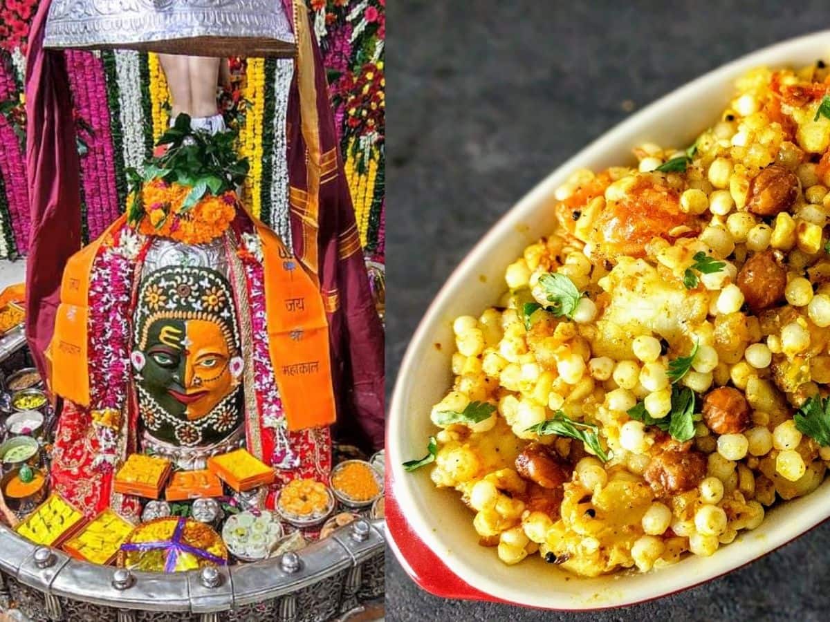 Sawan Vrat Diet: सावन के सोमवार व्रत में जरूर करें इन 5 हेल्दी फूड सेवन ...