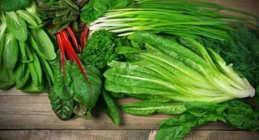12 Fruits and Vegetables That Contain the Most Pesticides ...
