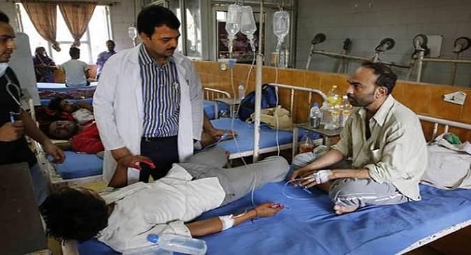 Lack of specialist care in rural India: What could be an effective ...