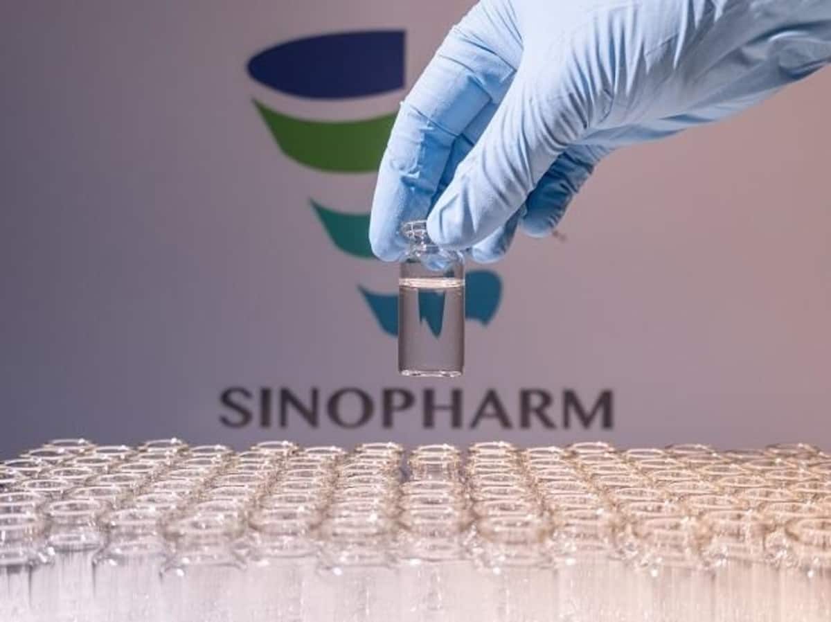 China's Sinopharm COVID-19 Vaccine Offers Poor Protection Against ...