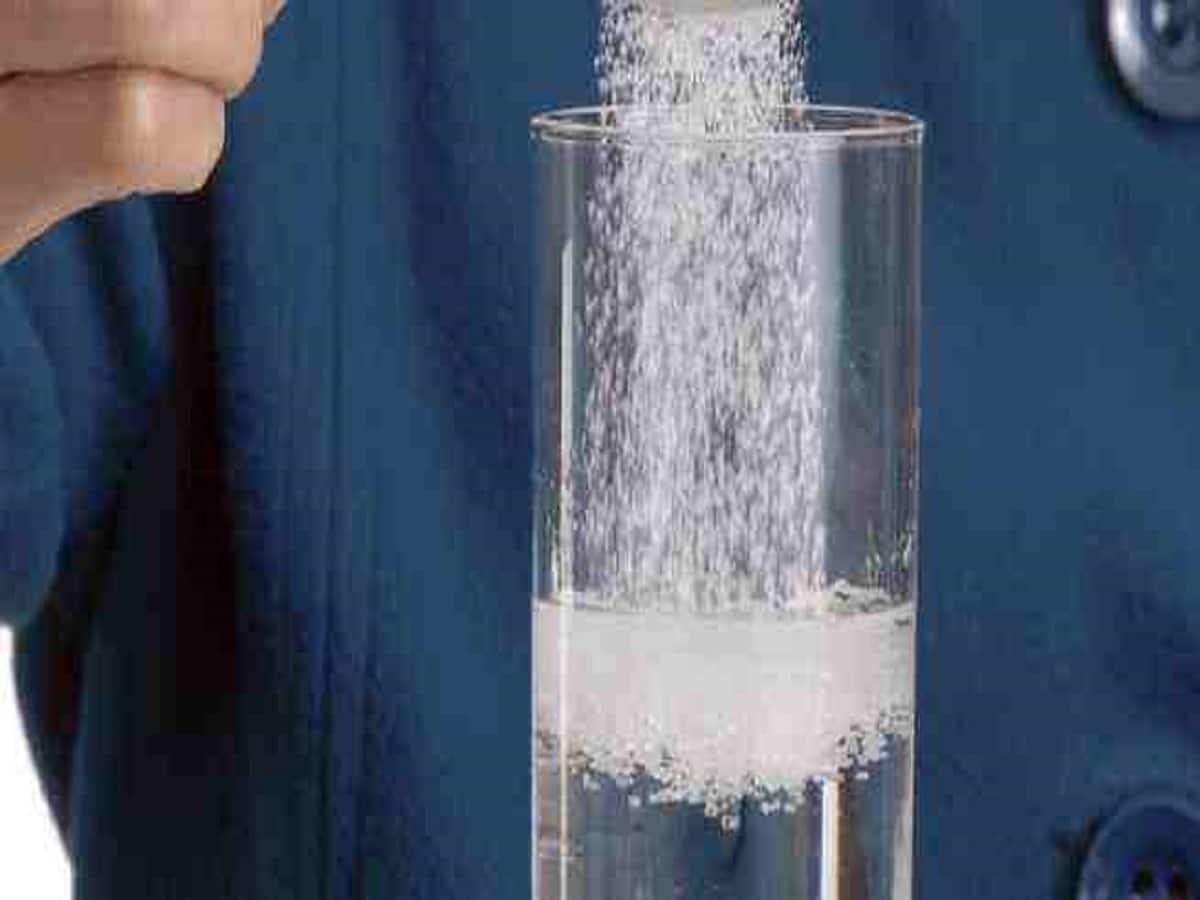 World ORS Day: Unearthing The Effectiveness Of Oral Rehydration Salts ...