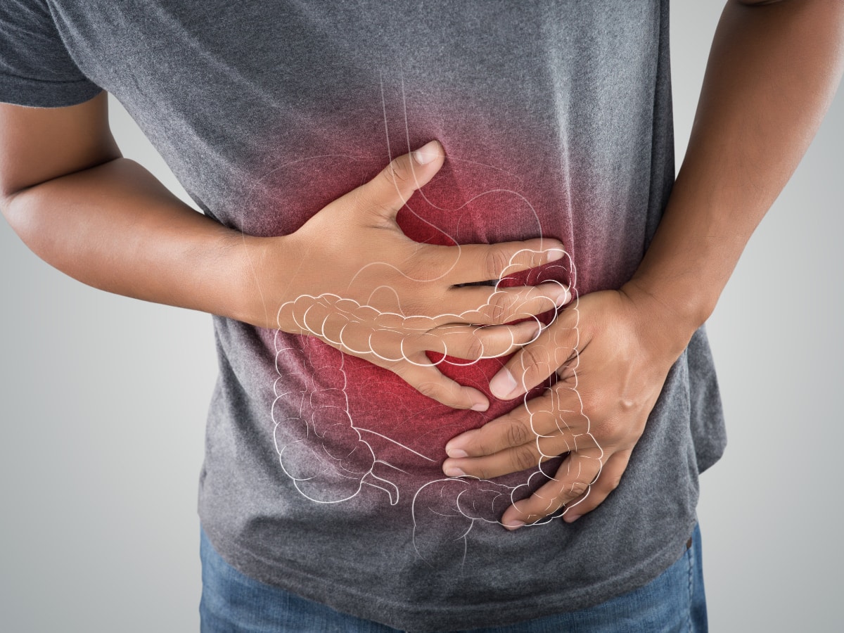 Inflammatory Bowel Diseases: Ulcerative Colitis or Chron’s Disease ...
