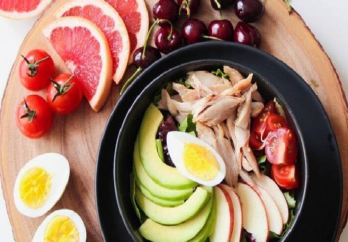 'Eating Is Not Just About Satisfying Hunger' Explains Dr Pranit ...