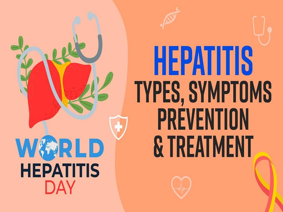 Hepatitis: Types, Symptoms, Prevention, Treatment And More ...