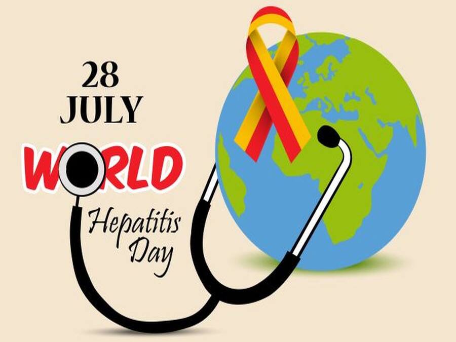 World Hepatitis Day 2021: Get Regular Screening for Hepatitis Every 6 ...